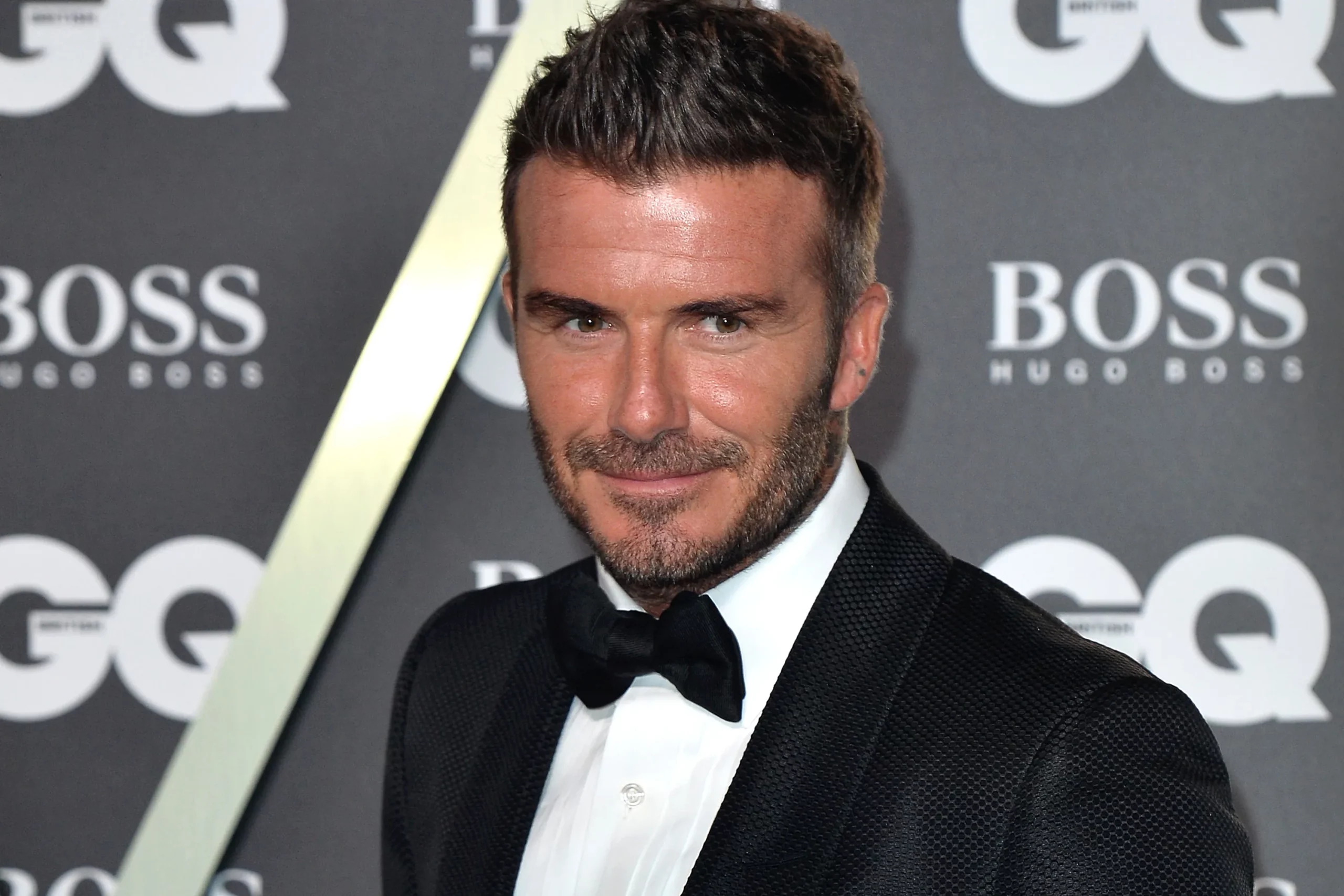 David Beckhams Schauspielkarriere - was ist passiert?